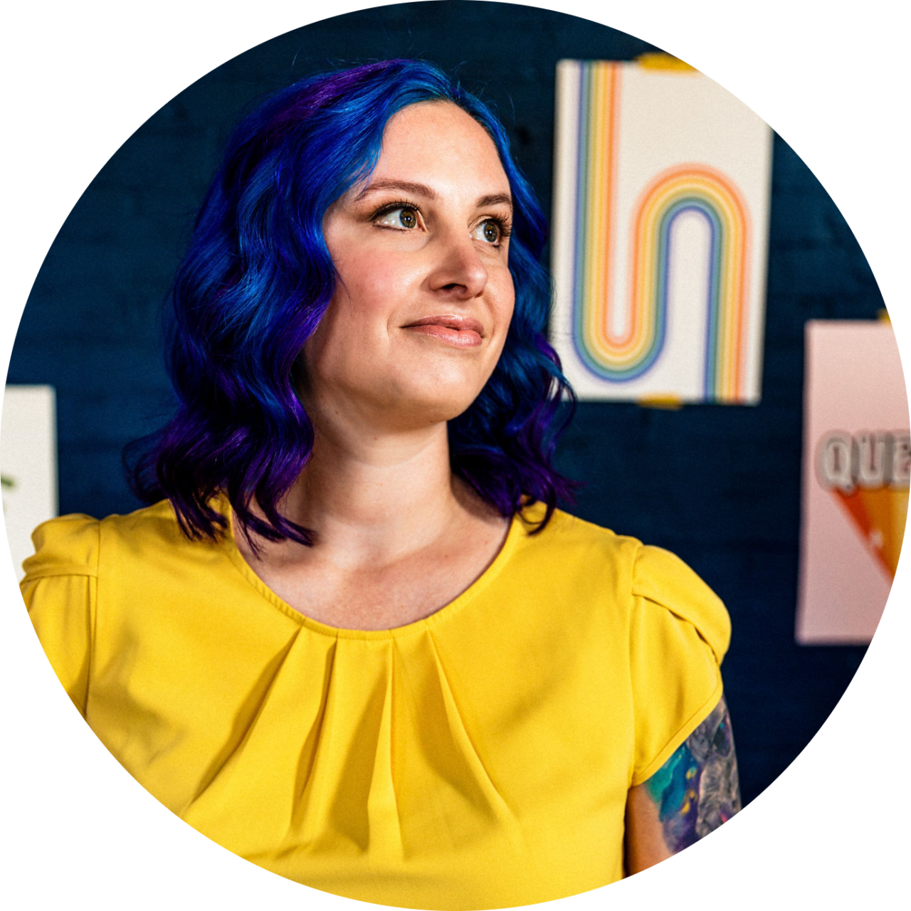 Jenn Sevier, LPC, LCPC, NCC | Neurodiversity Affirming Therapist – Authentic Therapy Services LLC