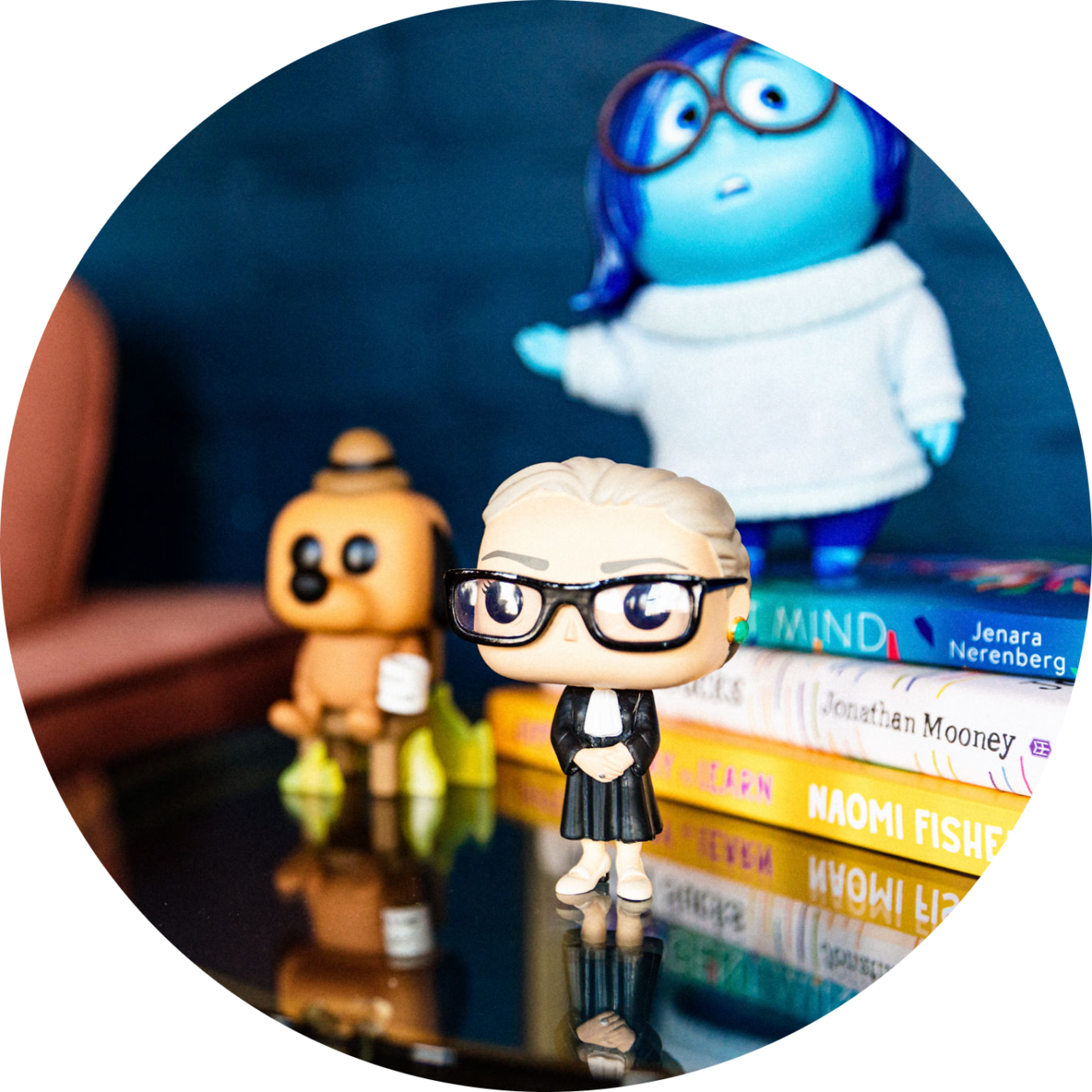 Resources – Authentic Therapy Services LLC